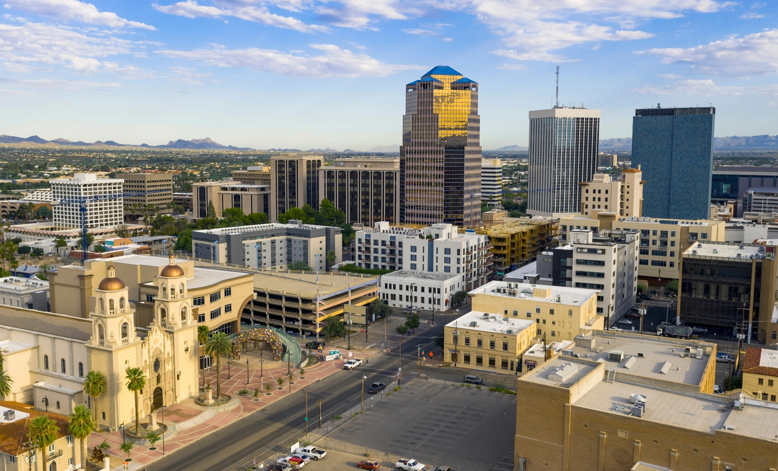 Addiction Treatment Tucson, AZ Northwest | Methadone Clinic